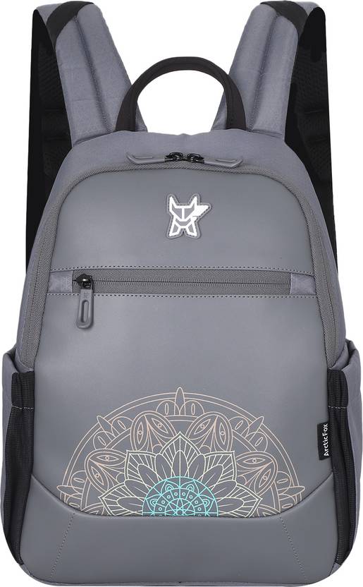 Arctic Fox Royal- Highness Castel Rock 12 L Backpack Castel Rock ...