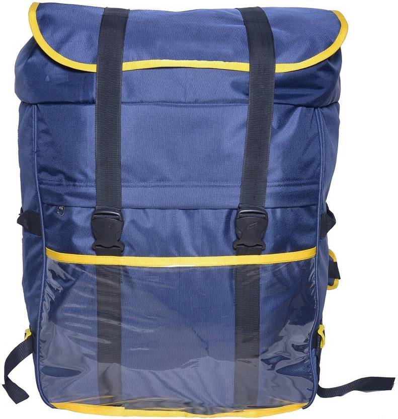 Ultrafine Blue Grocery/Parcel/Ecommerce/Courier/Logistics Delivery Bag ...