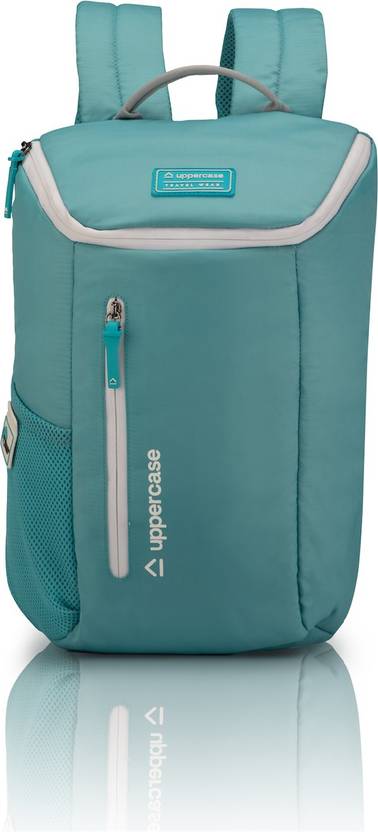 Uppercase (14.6 inch)1600EBP1 Compact 3x more water repellent ...