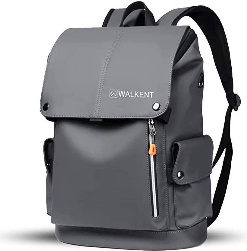 Walkent Urban Dark Grey 26 L Backpack Darkgrey - Price in India ...