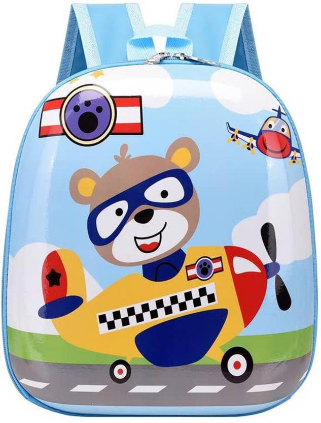 Flipkart.com | SYGA Children's School Bag Backpack for Toddlers Kids ...