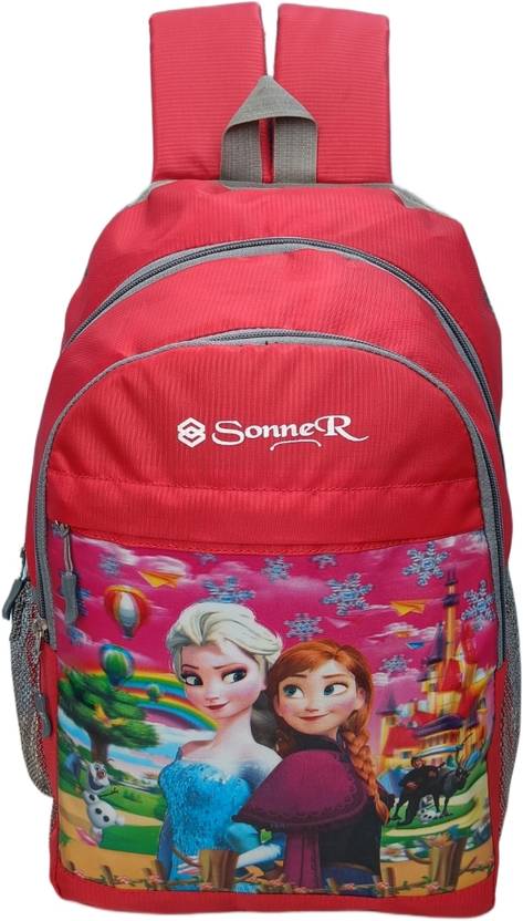 Flipkart.com | Sonner Kids (LKG/UKG/1st std) School Bag, Bags, Kids ...