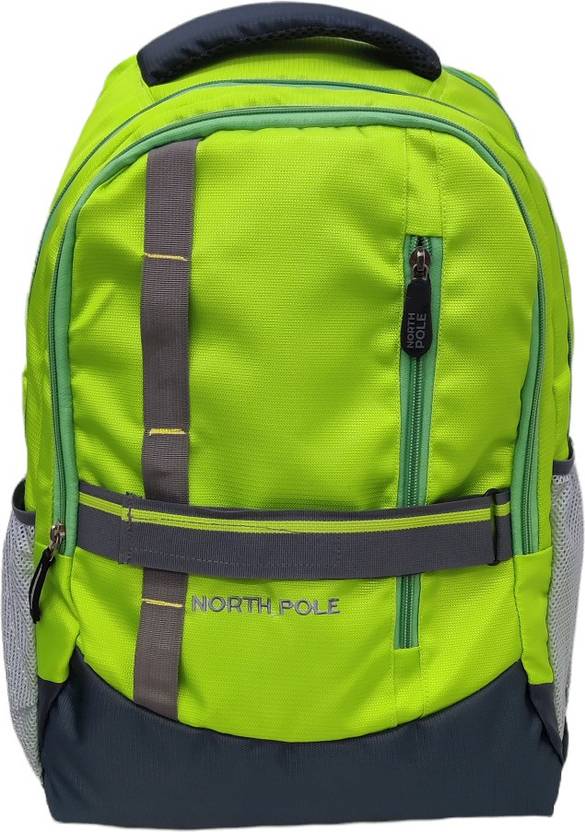 Flipkart.com | North Pole Provogue Backpack - Backpack