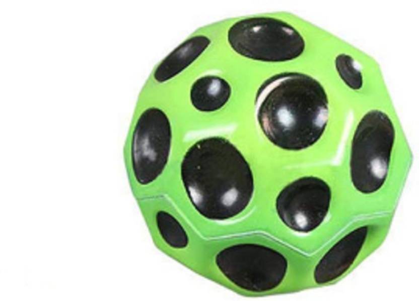 Stager Anti Stress Ball, Super Bouncy Coral Star Ball Toys For Kids And ...