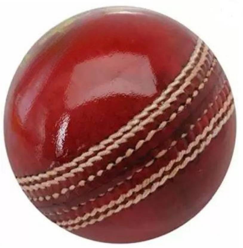 Mt sports Tuff Cricket Leather Ball - Buy Mt sports Tuff Cricket ...