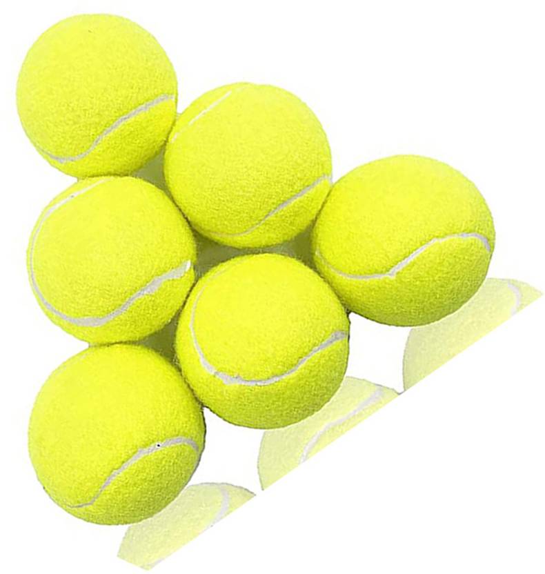 RSE T6 TENNIS BALLS Tennis Ball - Buy RSE T6 TENNIS BALLS Tennis Ball ...