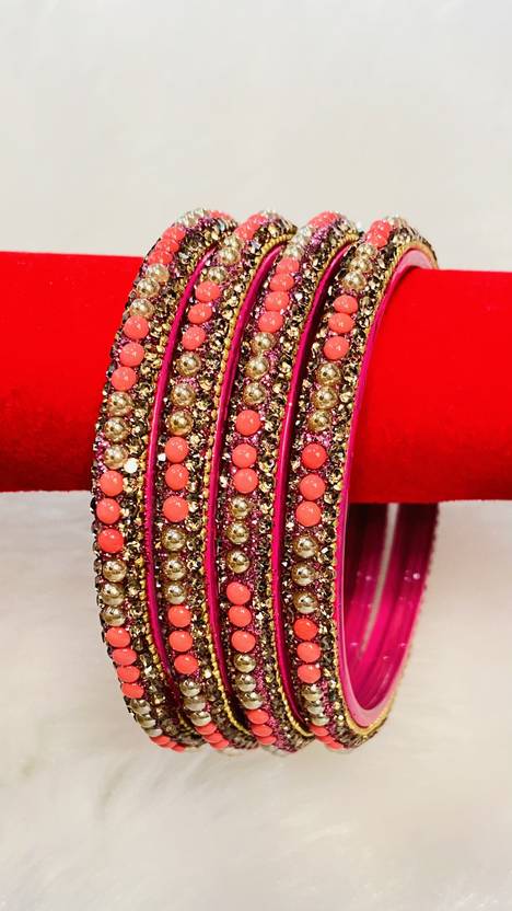 UNIQUE KANGAN HUB Glass Bangle Price in India - Buy UNIQUE KANGAN HUB ...