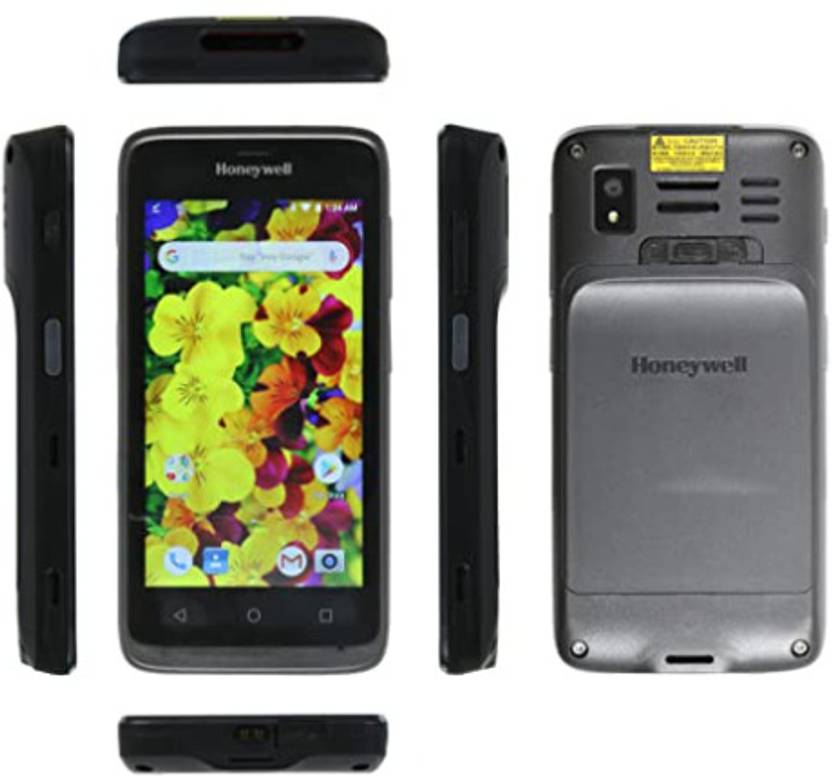 Honeywell EDA51-1-B63SOGEK 2D Camera Barcode Scanner Price in India ...