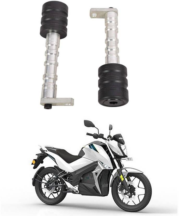 Purpleheart Heavy Duty CNC Frame Slider Crash Protection Guard (Frame ...