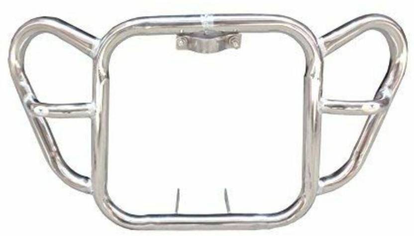 Seflipo New Bullet Heavy Butterfly Style Front Leg Guard Safety ...