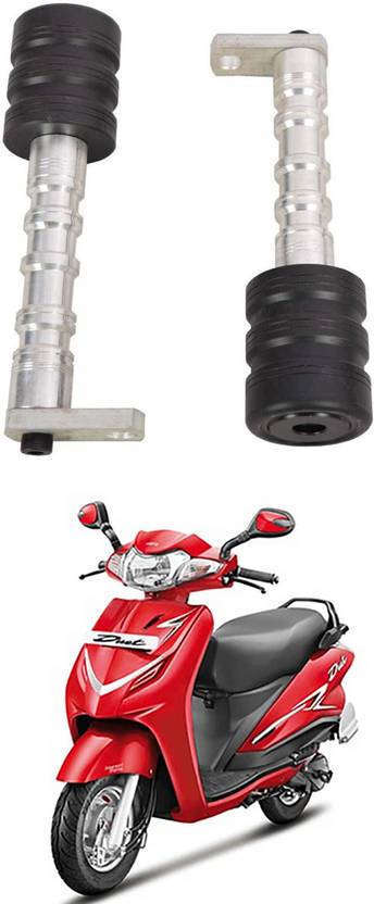 Enfieldworks Heavy Duty CNC Frame Slider Crash Protection Guard (Frame ...