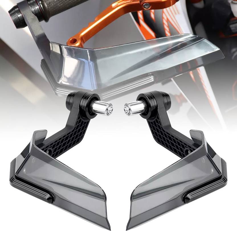 Otoroys Motorcycle Handguard Shield Hand Guard Protector Handlebar ...