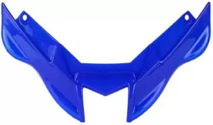 AIRSKY Yamaha R15M,R15 V4 winglet Acube blue Bike Fairing Kit Price in ...