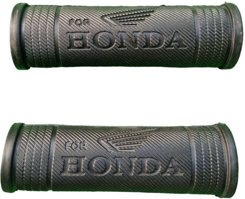 Elco Handle Bar For Honda Handle Bar Grip For Honda Splendor, Super ...