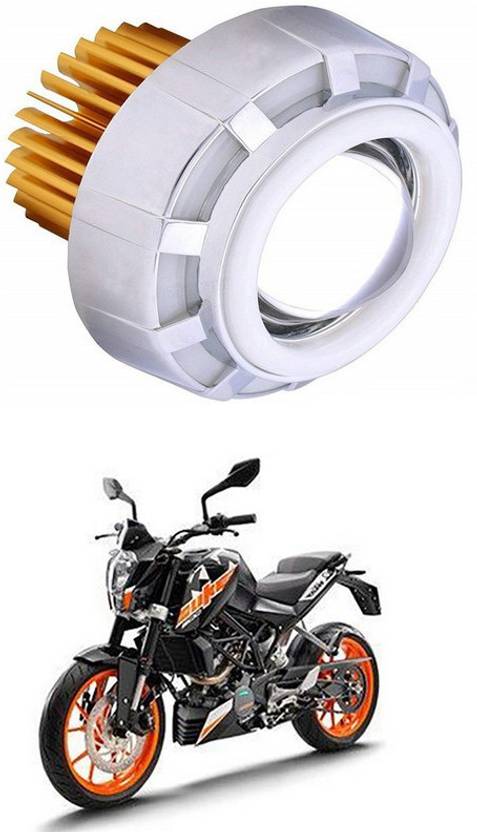 AutoTiger Bike Devil Eye Projector AT233 Projector Lens Price in India ...