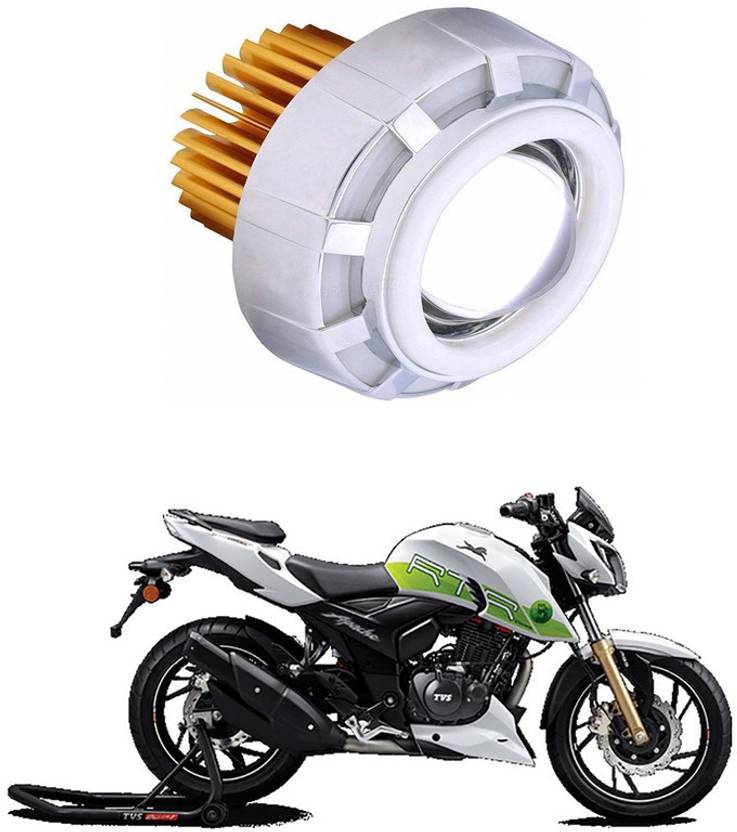 Enfield Works Bike Devil Eye Projector EW-1592 Projector Lens Price in ...