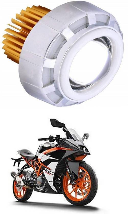 Enfield Works Bike Devil Eye Projector EW-855 Projector Lens Price in India - Buy Enfield Works ...