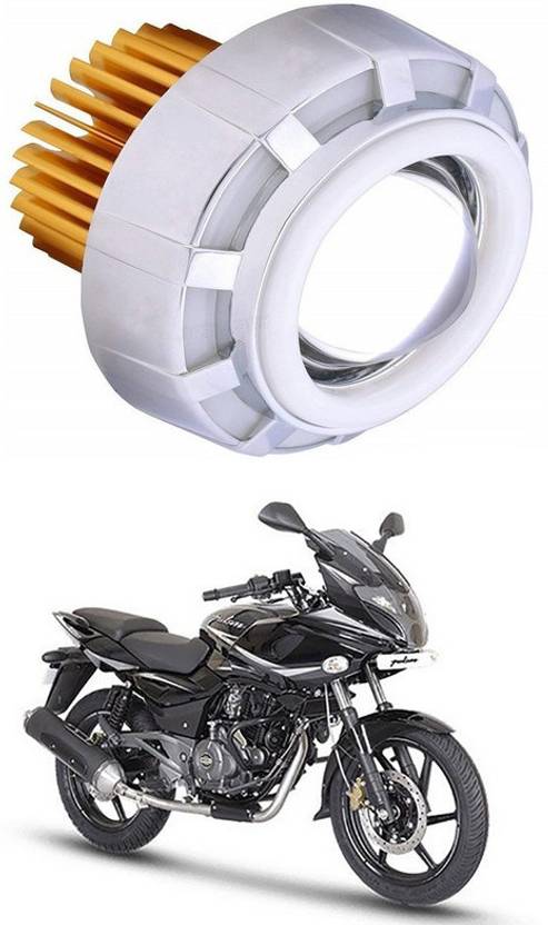 Ascension Bike Devil Eye Projector ASC50 Projector Lens Price in India ...