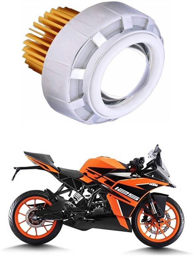 Genipap Bike Devil Eye Projector G225 Projector Lens Price in India ...