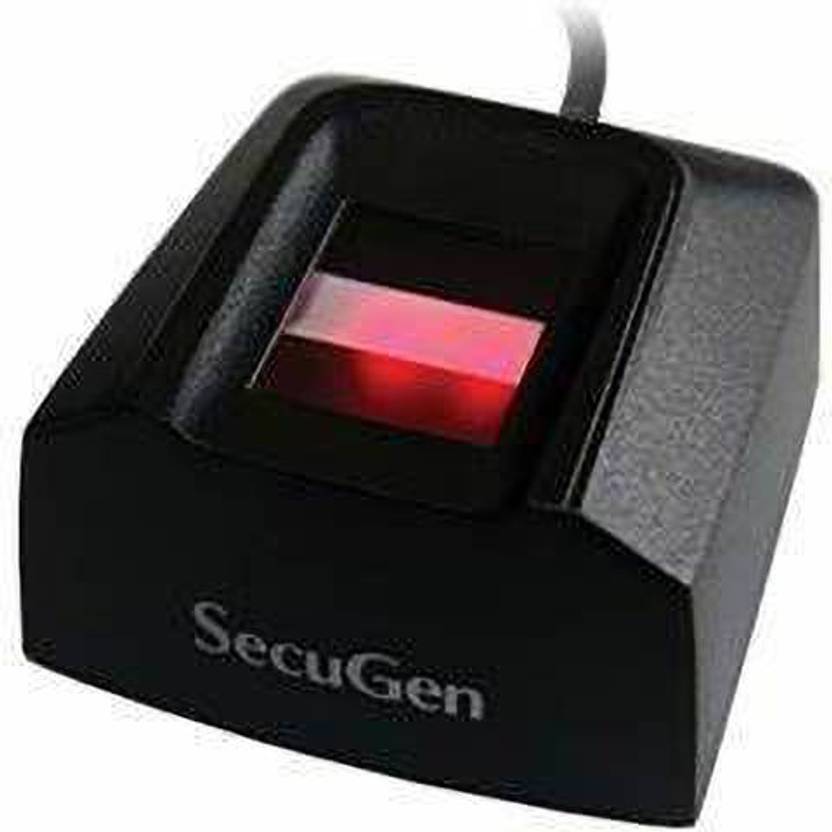 SECUGEN HU20-A Access Control, Payment Device Price in India - Buy ...