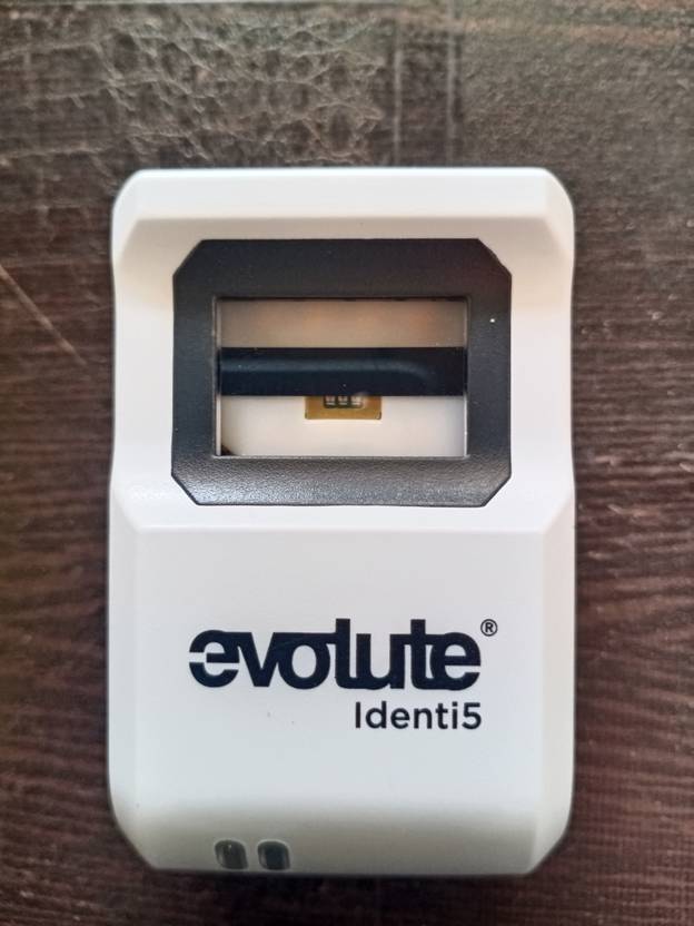 evolute identi 5 Payment Device Price in India - Buy evolute identi 5 ...
