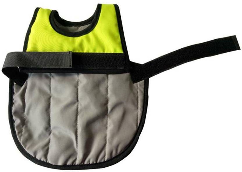 Lyla Pet Reflective Vest Chicken Poultry Hen Saddle For Poultry Chicken ...