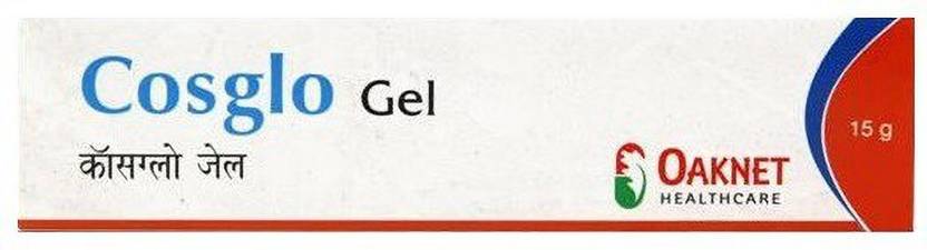 COSGLO Gel Price in India - Buy COSGLO Gel online at Flipkart.com