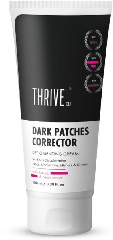ThriveCo Dark Patches Corrector, 100ml Price in India - Buy ThriveCo Dark Patches Corrector ...