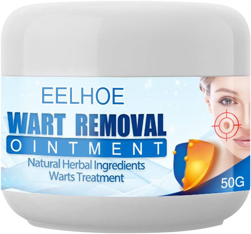 BNF Wart Treatment Cream Wart Remover Ointment Skin Tag Removal 50G ...