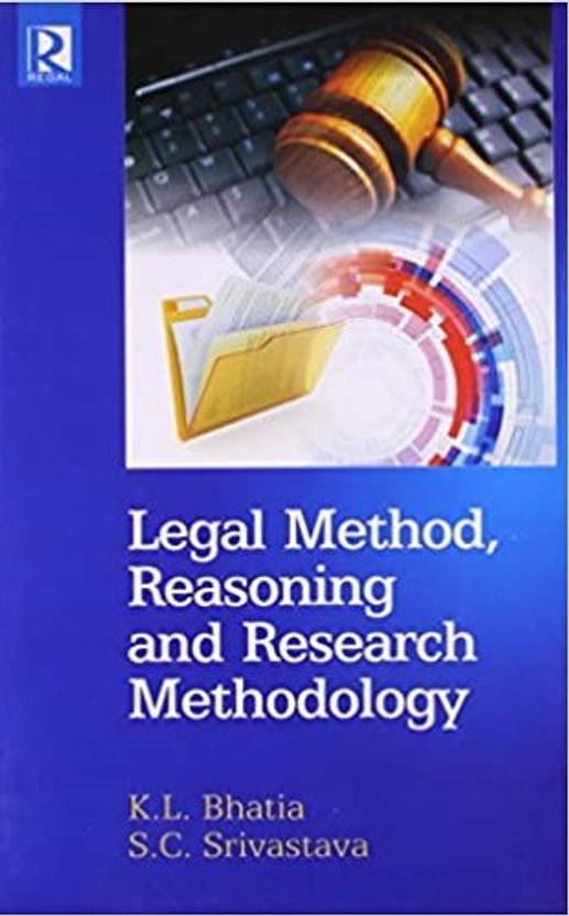 Legal Method, Reasoning and Research Methodology: Buy Legal Method ...
