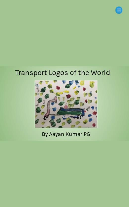 Transport Logos of the World: Buy Transport Logos of the World by Aayan ...