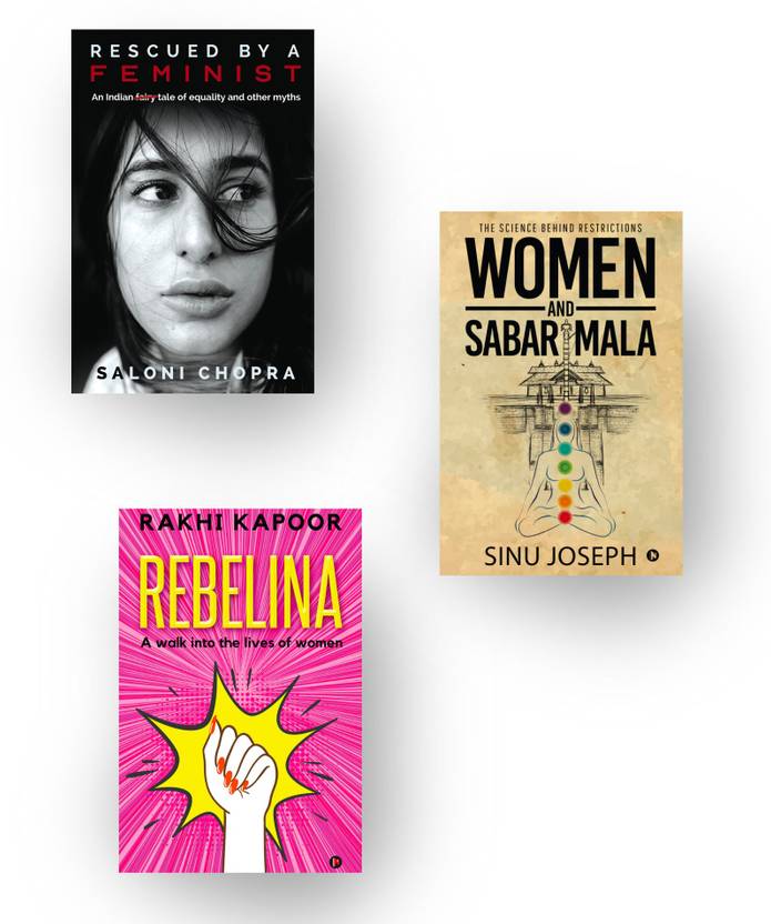 Best of Indian Feminist Literature: Buy Best of Indian Feminist ...