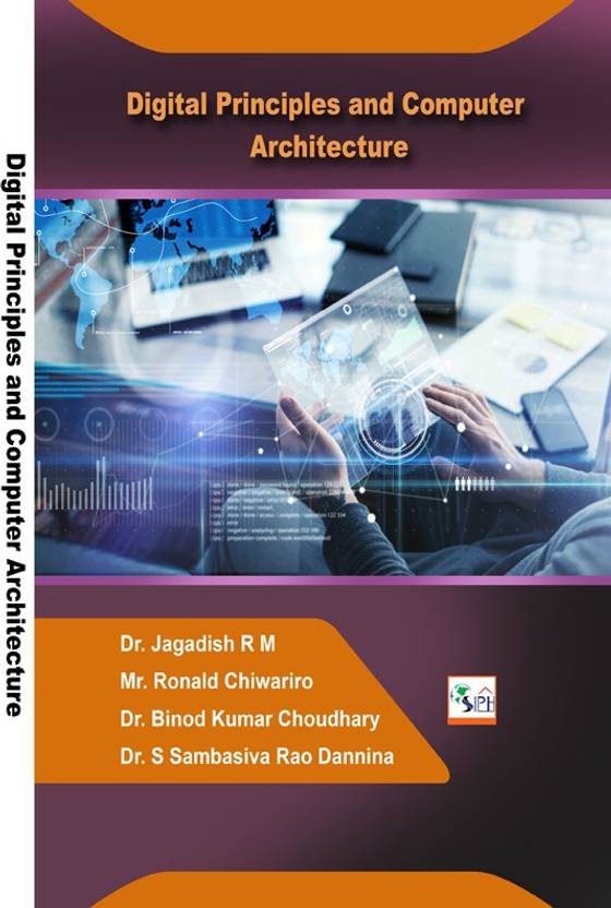 Digital Principles and Computer Architecture: Buy Digital Principles ...