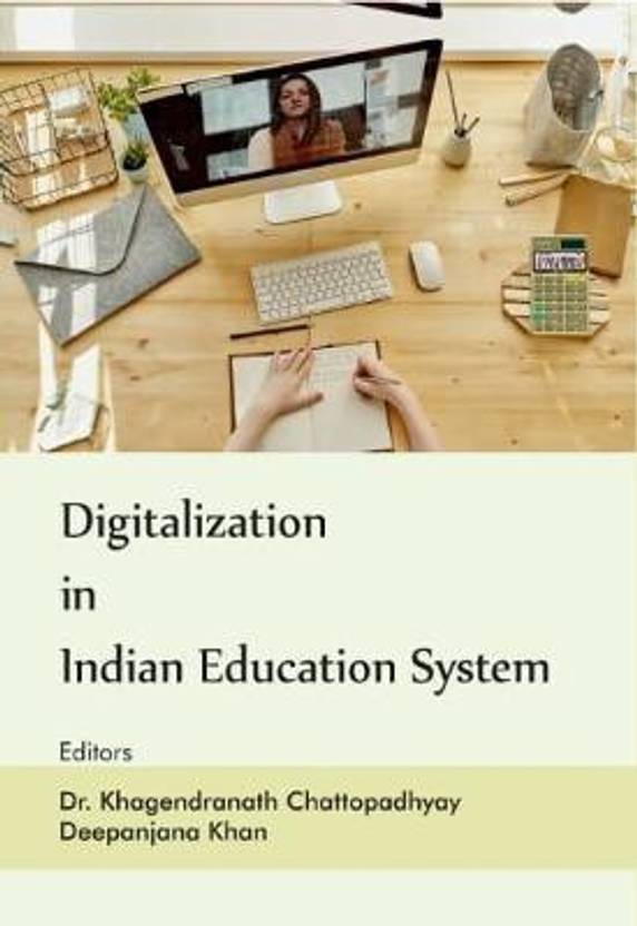 Digitalization in Indian Education System: Buy Digitalization in Indian Education System by ...