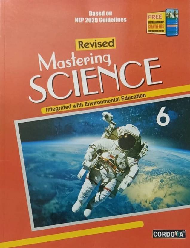 REVISED MASTERING SCIENCE CLASS-6: Buy REVISED MASTERING SCIENCE CLASS ... REVISED MASTERING SCIENCE CLASS-6: Buy REVISED MASTERING SCIENCE CLASS ...