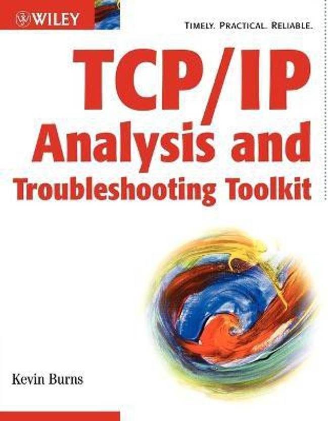 TCP/IP Analysis and Troubleshooting Toolkit: Buy TCP/IP Analysis and Troubleshooting Toolkit by ...