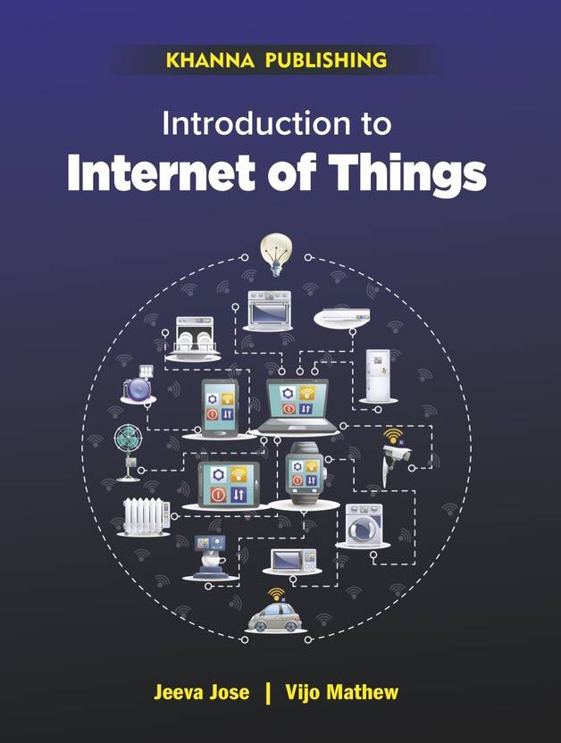 Introduction to Internet of Things: Buy Introduction to Internet of ...