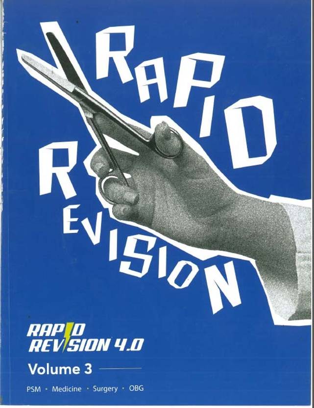 PREPLADDER RAPID REVISION 4.0 ONLY VOL 3, FULLY COLOURED NOTES SESSION ...