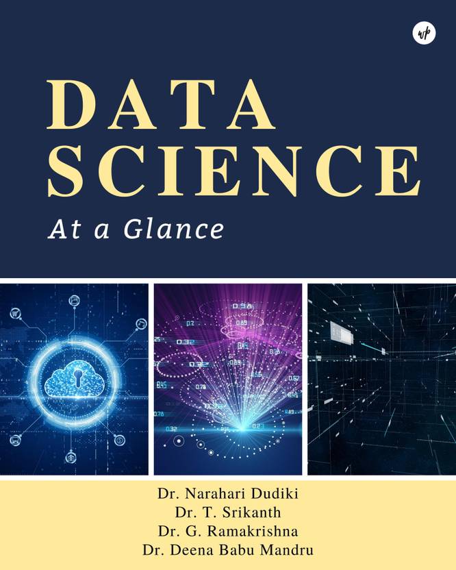 Data Science At A Glance: Buy Data Science At A Glance by Narahari ...
