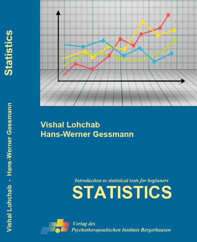 Statistics: Introduction to statistical tests for beginners: Buy ... Statistics: Introduction to statistical tests for beginners: Buy ...