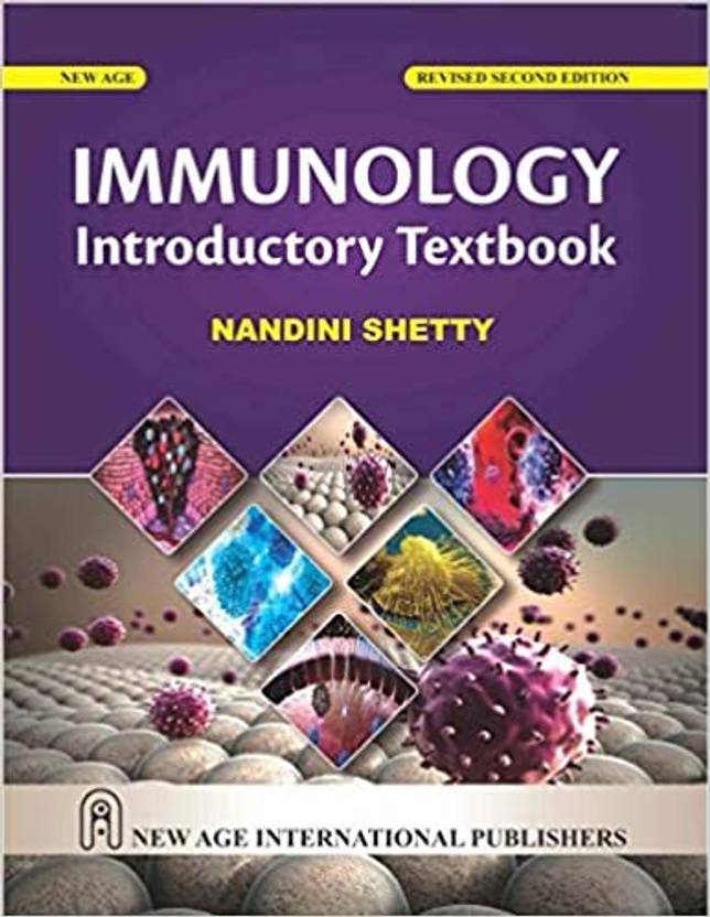 IMMUNOLOGY INTRODUCTORY TEXTBOOK: Buy IMMUNOLOGY INTRODUCTORY TEXTBOOK ...