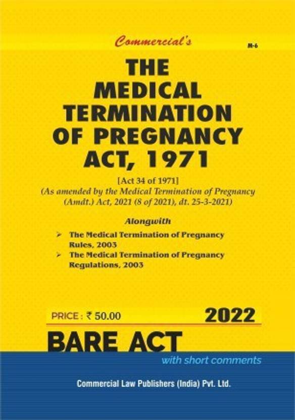 medical-termination-of-pregnancy-act-1971-alongwith-rules-reg-buy