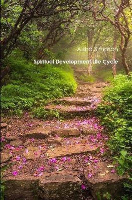 Spiritual Development Life Cycle: Buy Spiritual Development Life Cycle ...