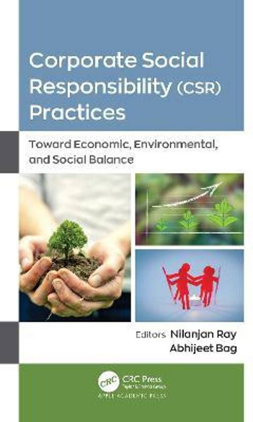 Corporate Social Responsibility (CSR) Practices: Buy Corporate Social ...
