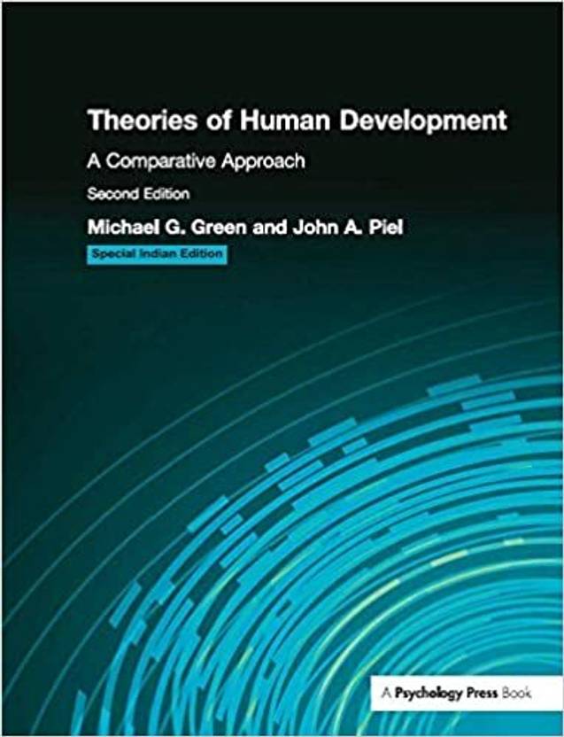 THEORIES OF HUMAN DEVELOPMENT: Buy THEORIES OF HUMAN DEVELOPMENT by ...