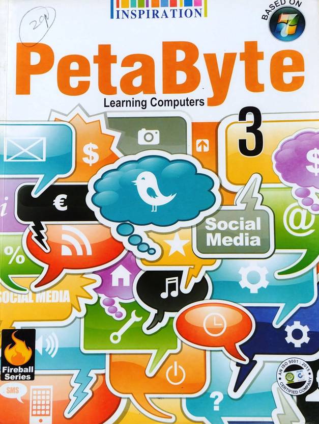 Peta Byte, Book - 3, Learning Computers: Buy Peta Byte, Book - 3 ...