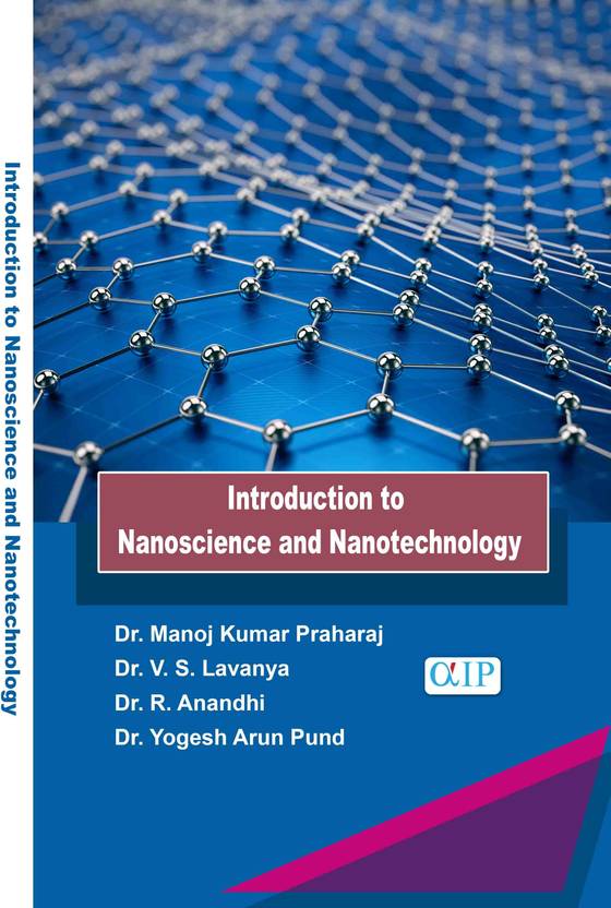 Introduction to Nanoscience and Nanotechnology: Buy Introduction to ...