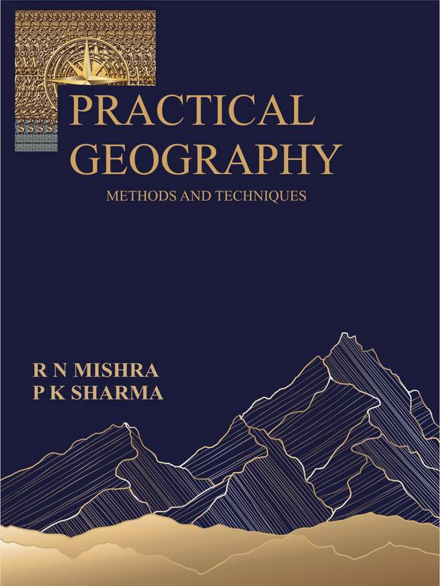 Practcal Geography Methods & Techniques: Buy Practcal Geography Methods ...
