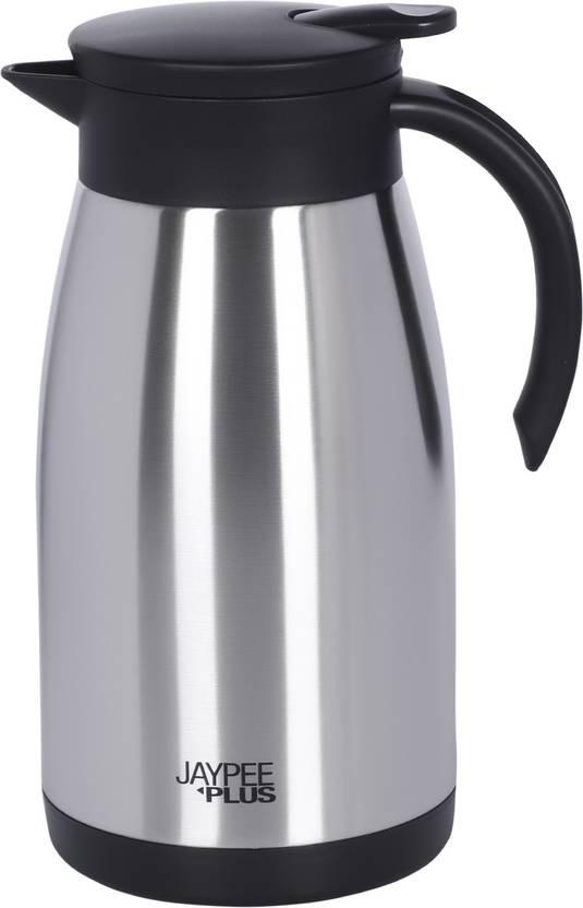Jaypee Plus Elegant Thermosteel Carafe 1000 ml Flask - Buy Jaypee Plus ...