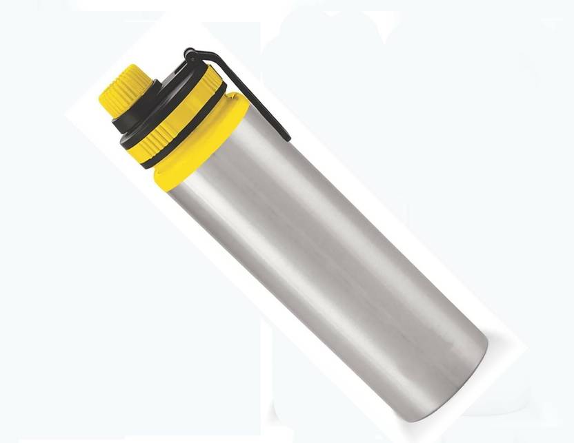 GRAPHIX DESIGN ROBOT WATER BOTTLE MATE STAINLESS STEEL BOTTLE 700 ml ...